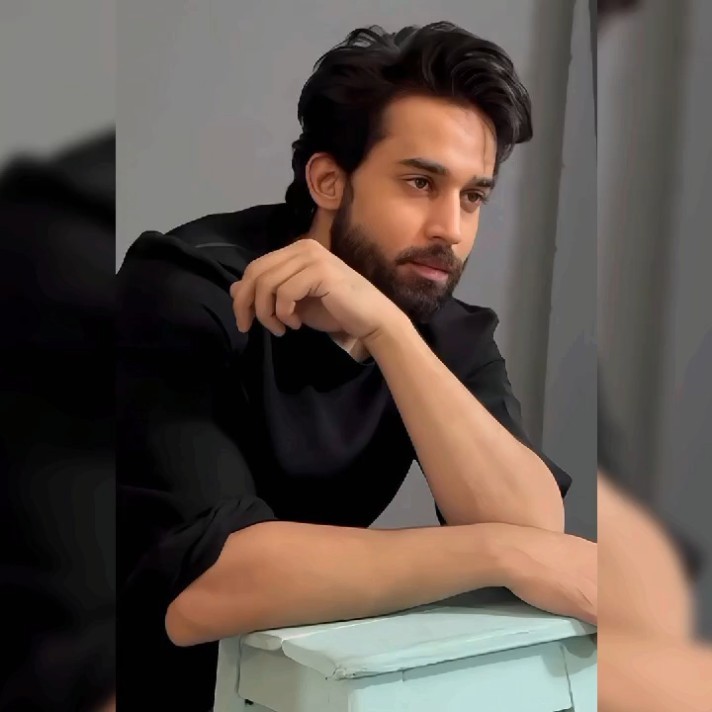 Bilal Abbas new photoshoot - YouTube