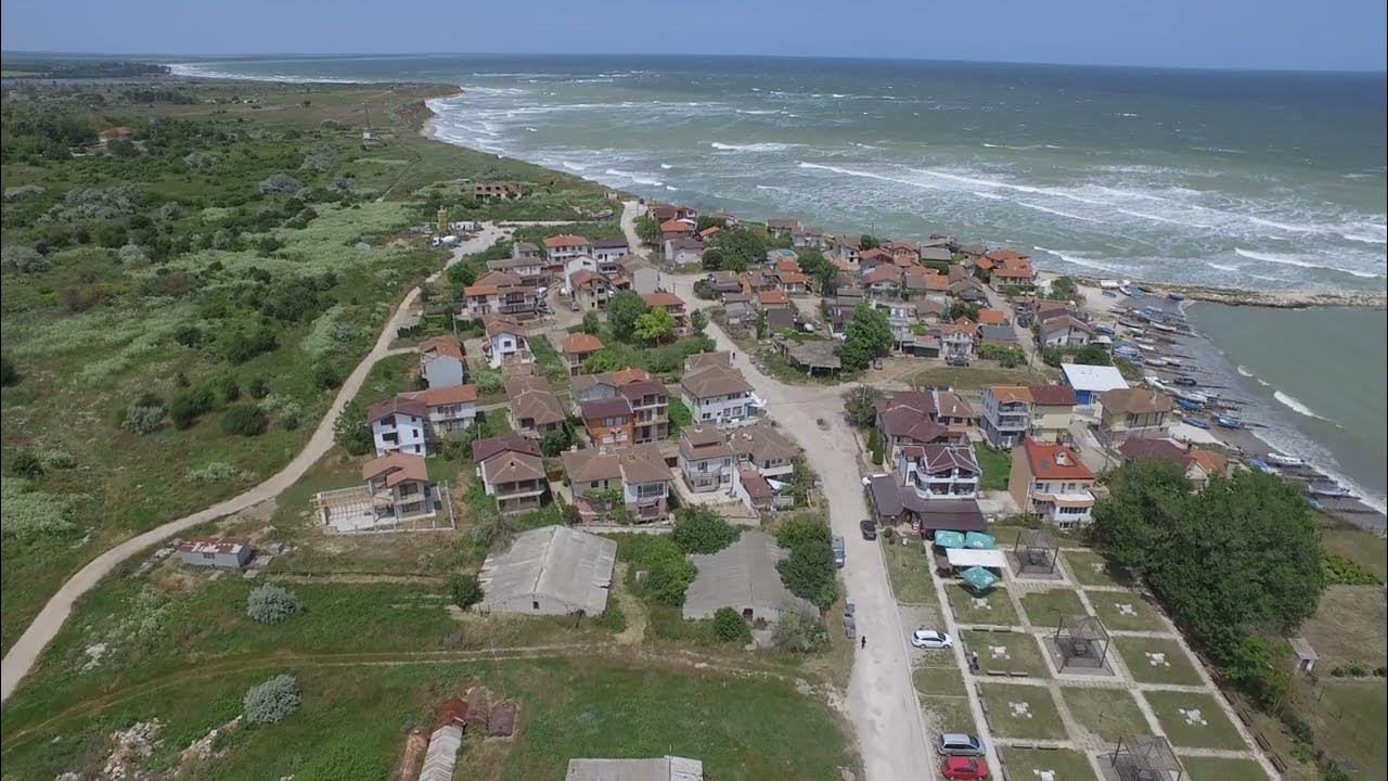 Фара на Шабла 04 06 2023г Youtube