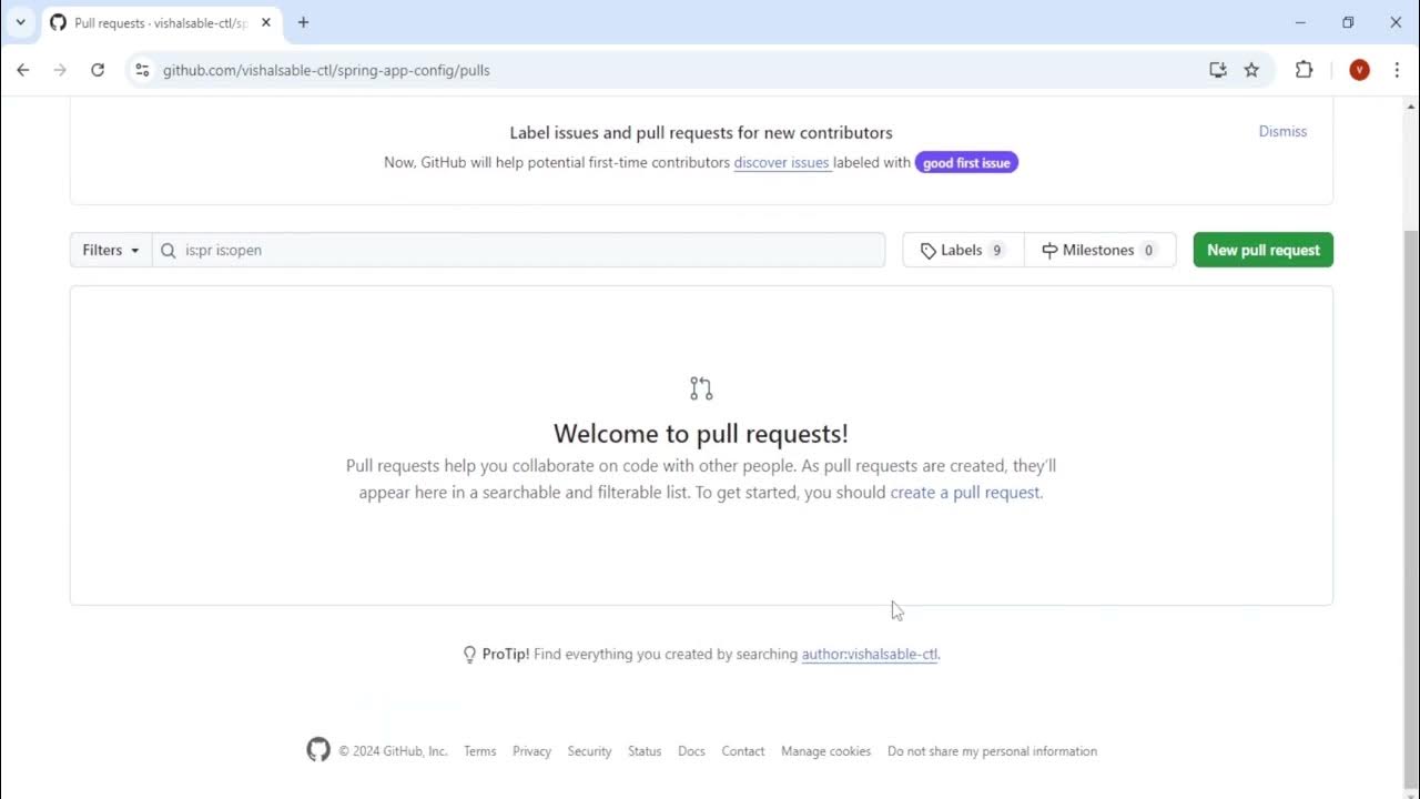 38.Working with Branches and Pull Requests in IntelliJ IDEA - YouTube