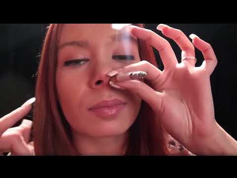 Smoking compilation. 