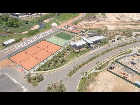 Avance de Obras - Condominio Aquaterra