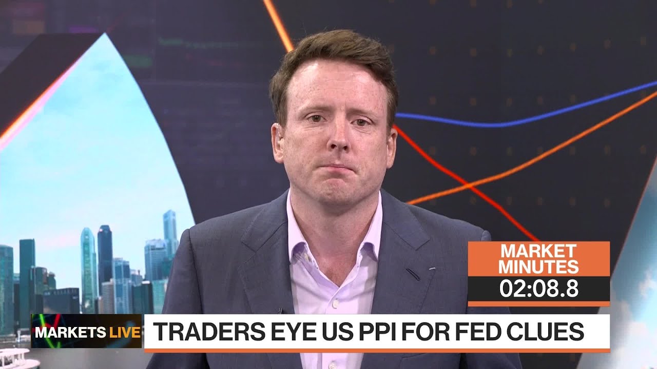 Markets in 3 Minutes: This Time Stocks Top Bonds as Macro Guide - YouTube