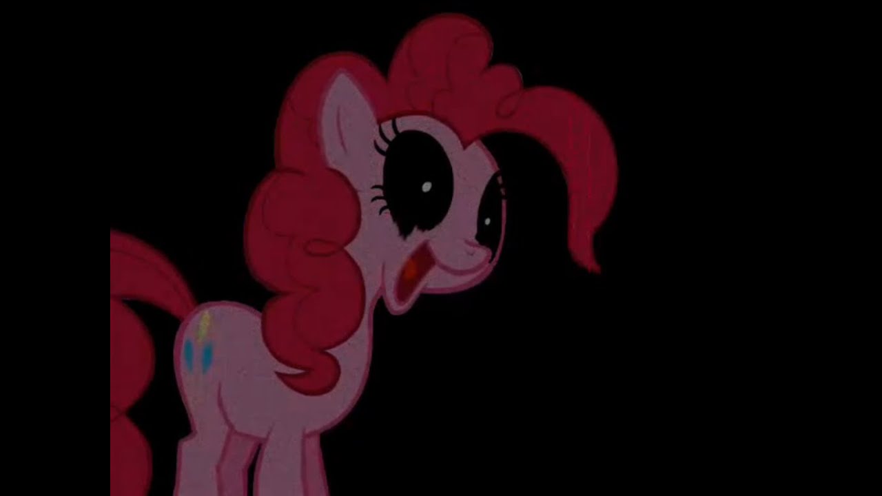Danny Plays SCP My Little Pony / Horror Game #1 - YouTube