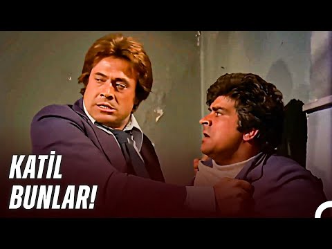 Amerikanlar Gelince Ne Değişti? | İnsan Avcısı