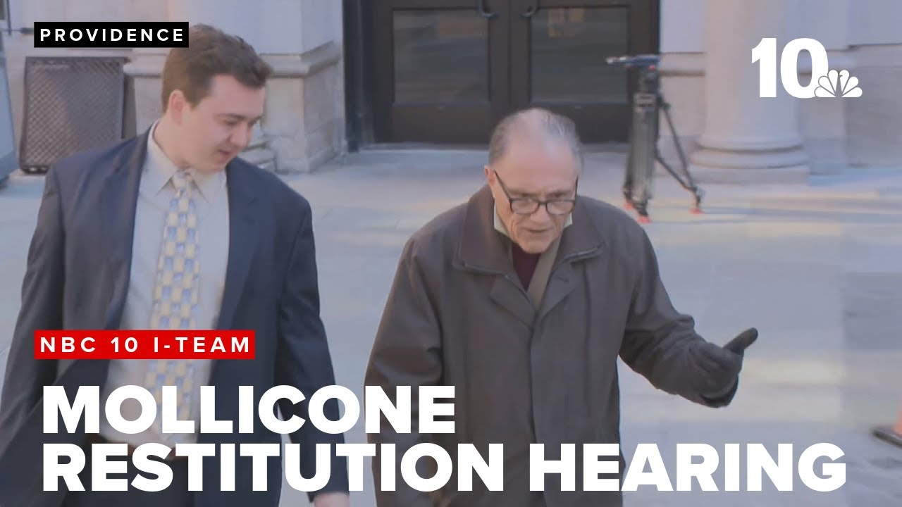 Joe Mollicone, face of credit union crisis, appears for hearing on ...