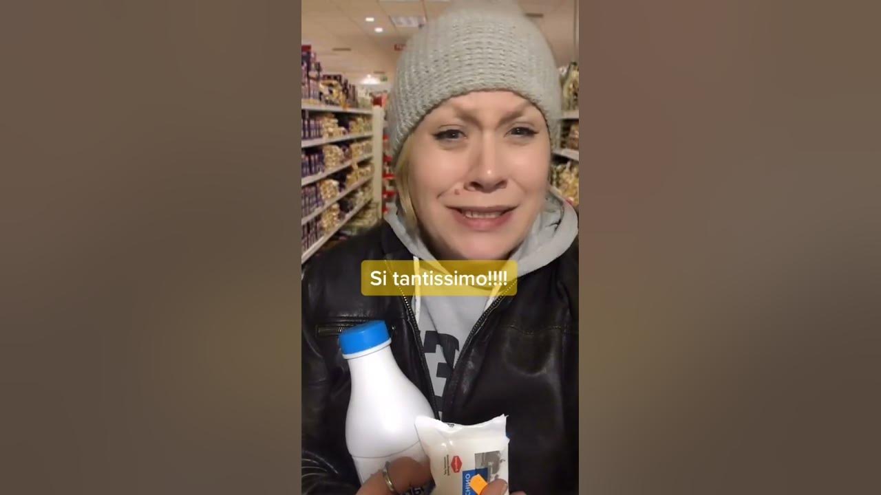 Portami con teeee - YouTube