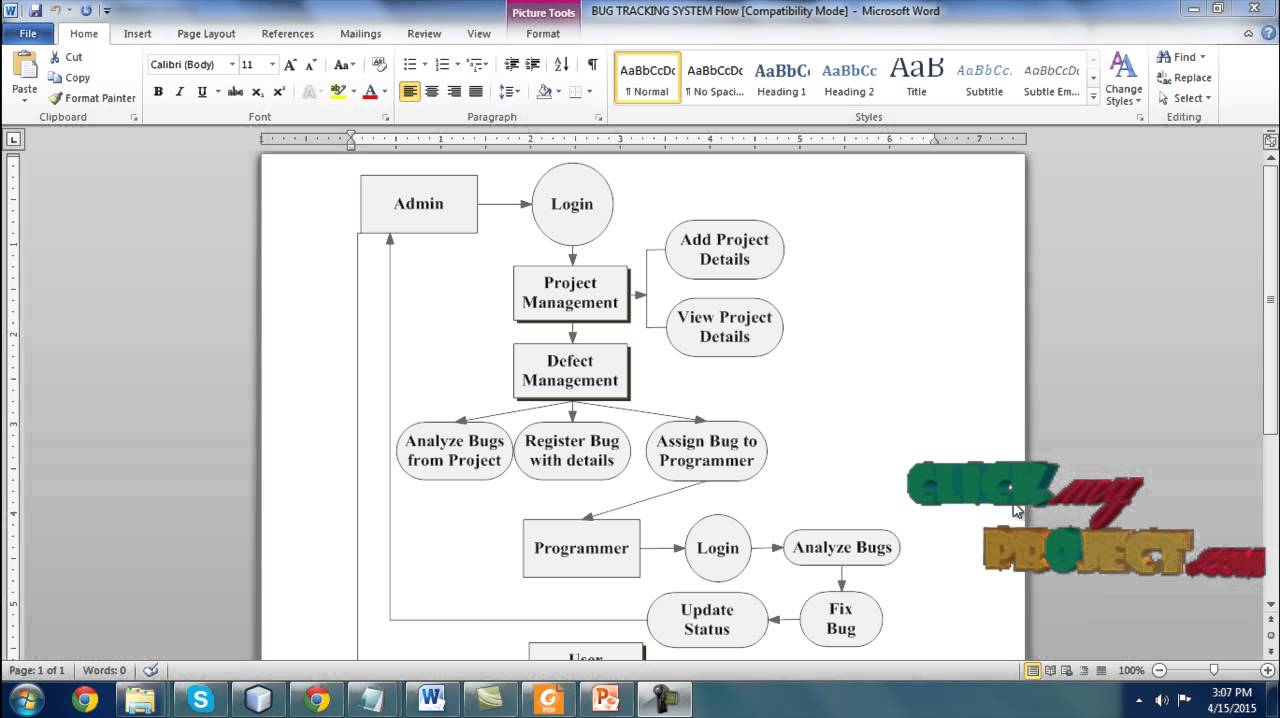 Final Year Projects 2015 Highly Accurate Bug Assignment System Youtube 0639