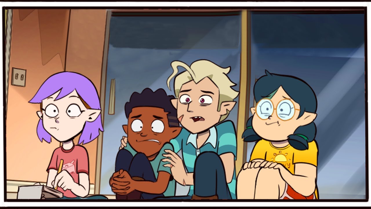 Small and Insignificant - YouTube