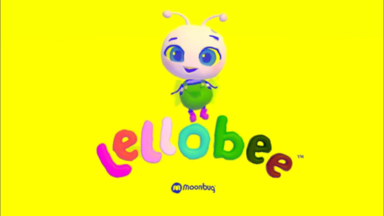 LELLOBEE || INTRO LOGO || EFFECTS VIDEO TUTORIAL - YouTube