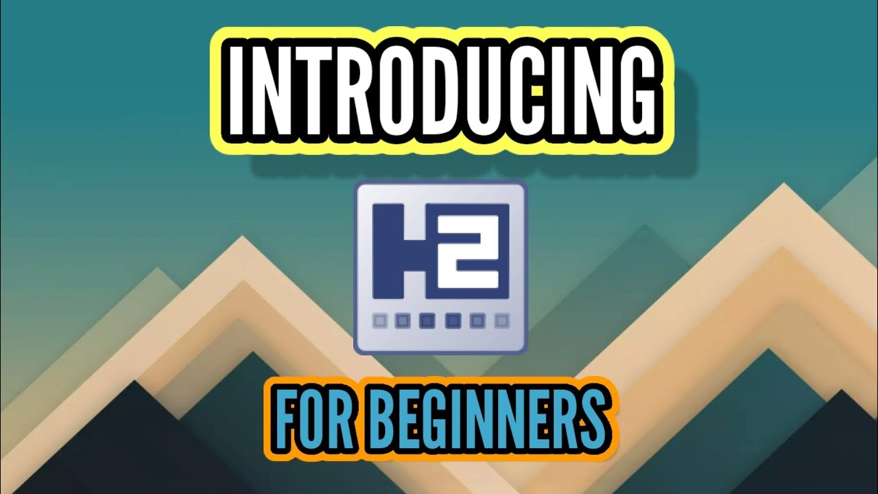 INTRODUCING Hydrogen MUSIC SOFTWARE|| for beginners ||coming in hot 🔥🔥 ...