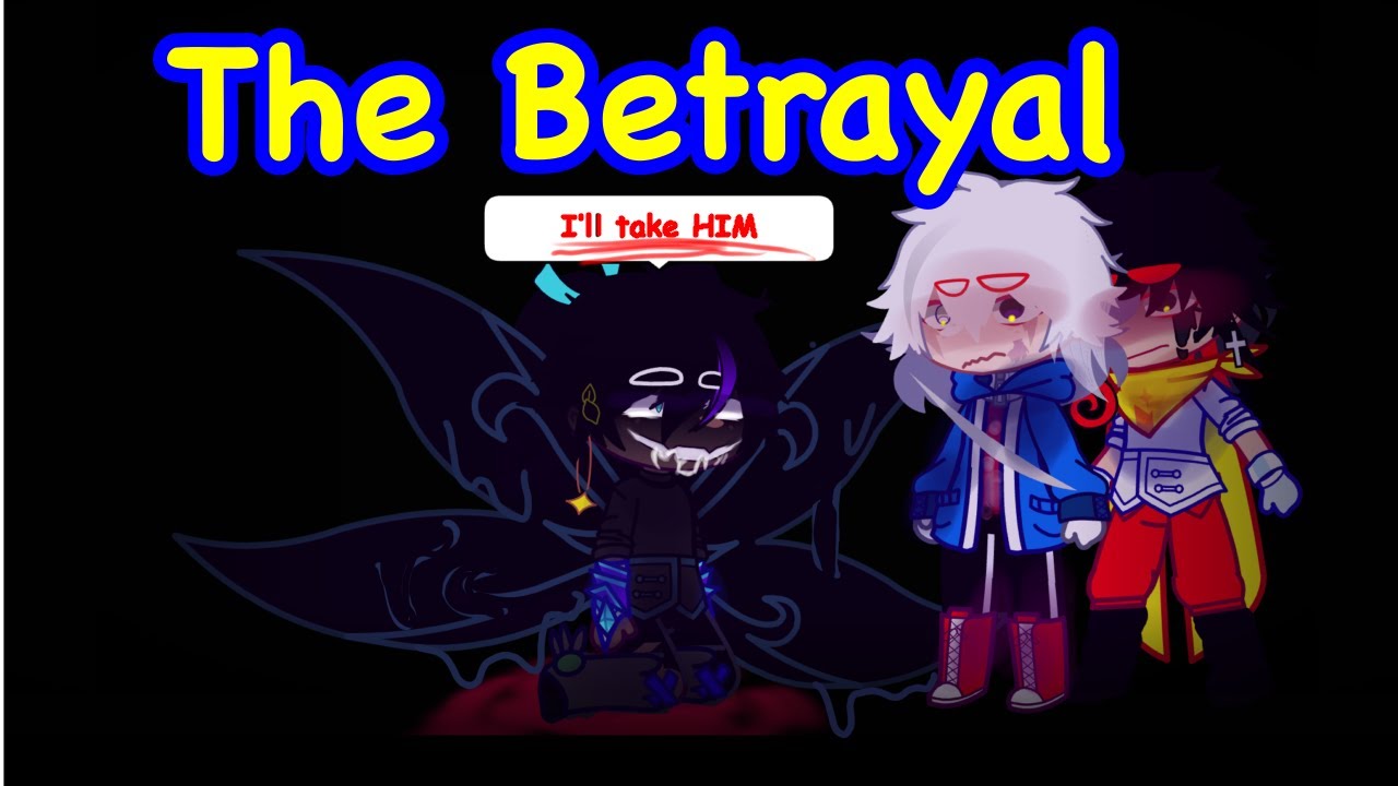 Nightmare's Death.. | KillerMare Angst | ColourKiller | Angst - YouTube