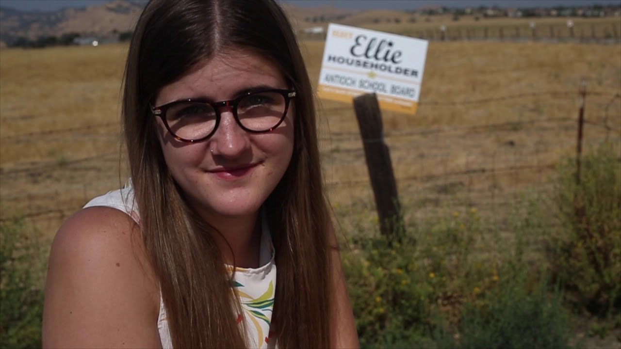 Meet Ellie: Biography | Full Episode - YouTube