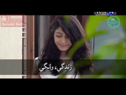 Tokhe Chahyo se zindagi wange With Complete Lyrics