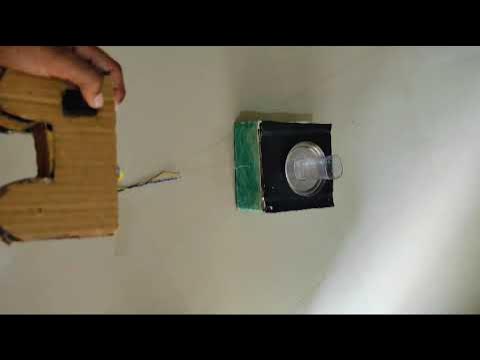 my food serving robot😍 - YouTube