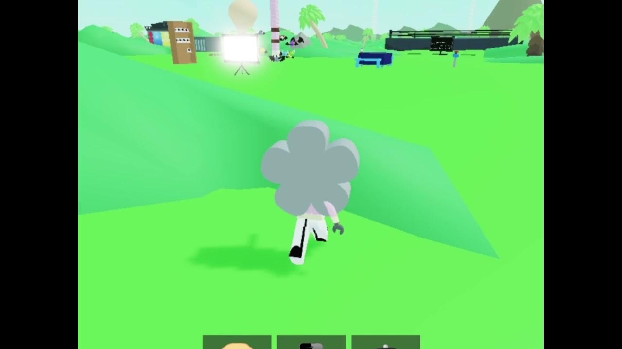 Roblox Inanimate Insanity Badges All Collects Youtube