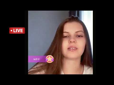 Bigo,live vlog,girl webcam,eps 86