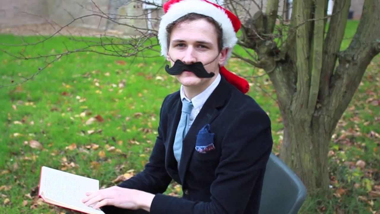 Supreme Santa - YouTube