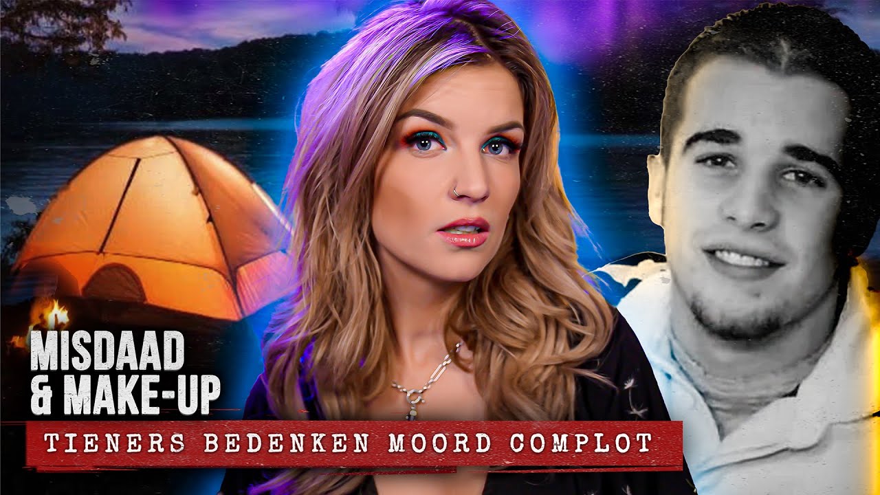 Jarret Clark: De Moord op het Examenfeest | MISDAAD & MAKE-UP - YouTube