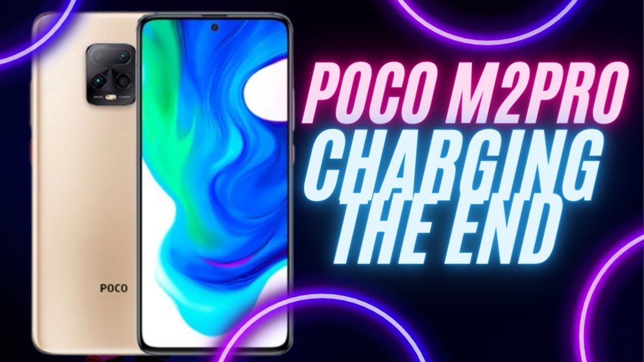 poco m2 pro charging problem|poco m2 pro charging problem solution ...