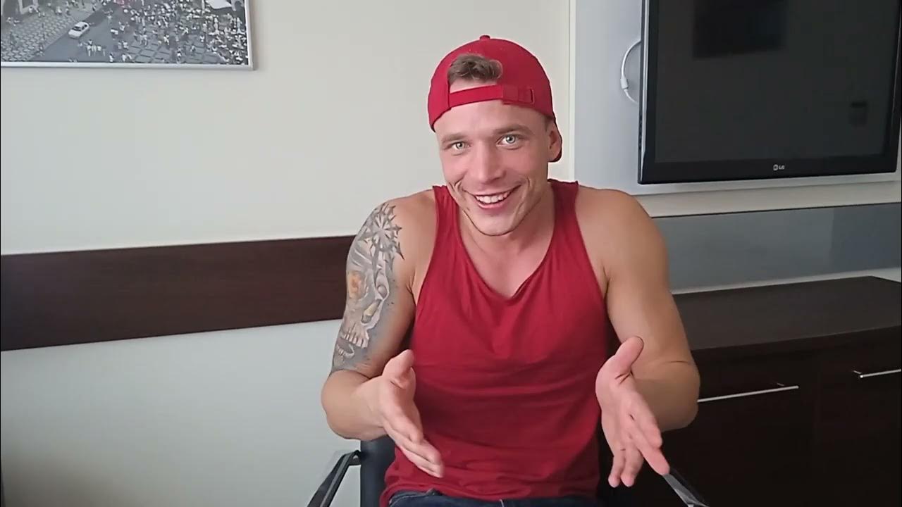 Pavlos Hicklos - YouTube