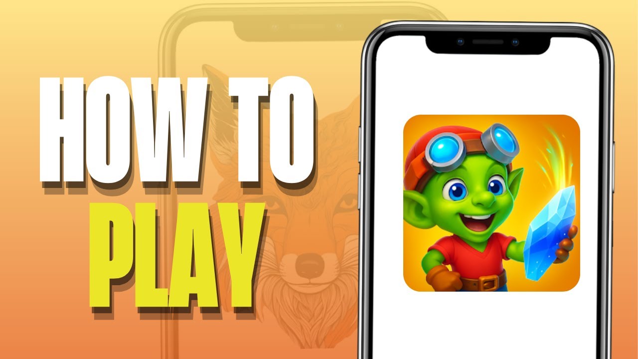 Goblins Wood – How to Play (Beginner Guide + First Steps 2026) 🎮 - YouTube