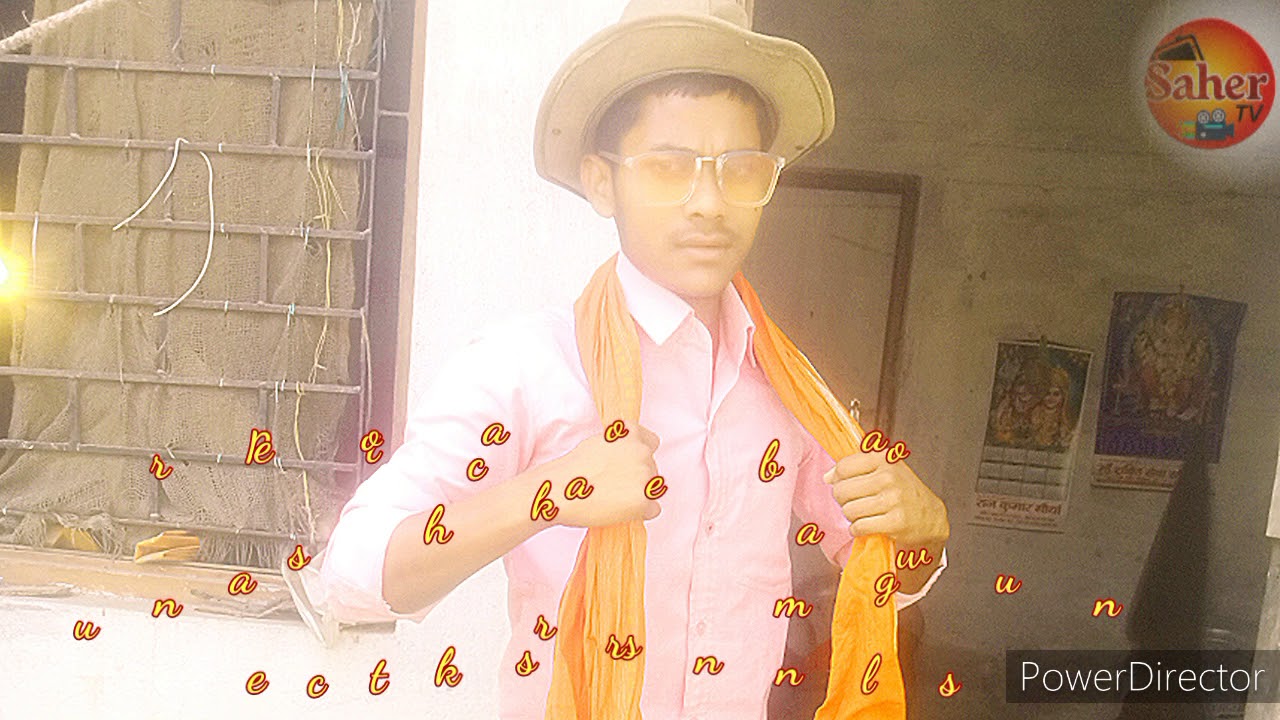 BABA Anand devashar studio Ali song akash sonkar new album song Pawan ...