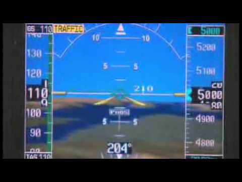 Garmin SVT Synthetic Vision Technology available in shopycenter.co.uk ...