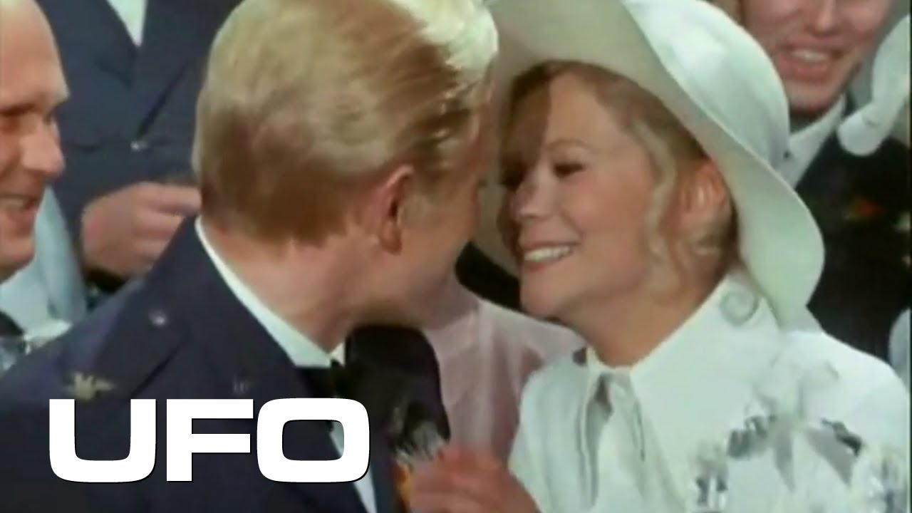 30 August 1970:Wedding of Ed and Mary Straker - YouTube