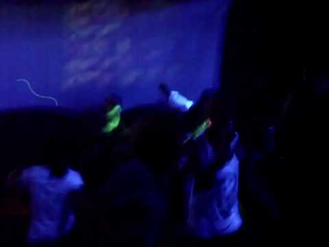 Club 23 West - YouTube