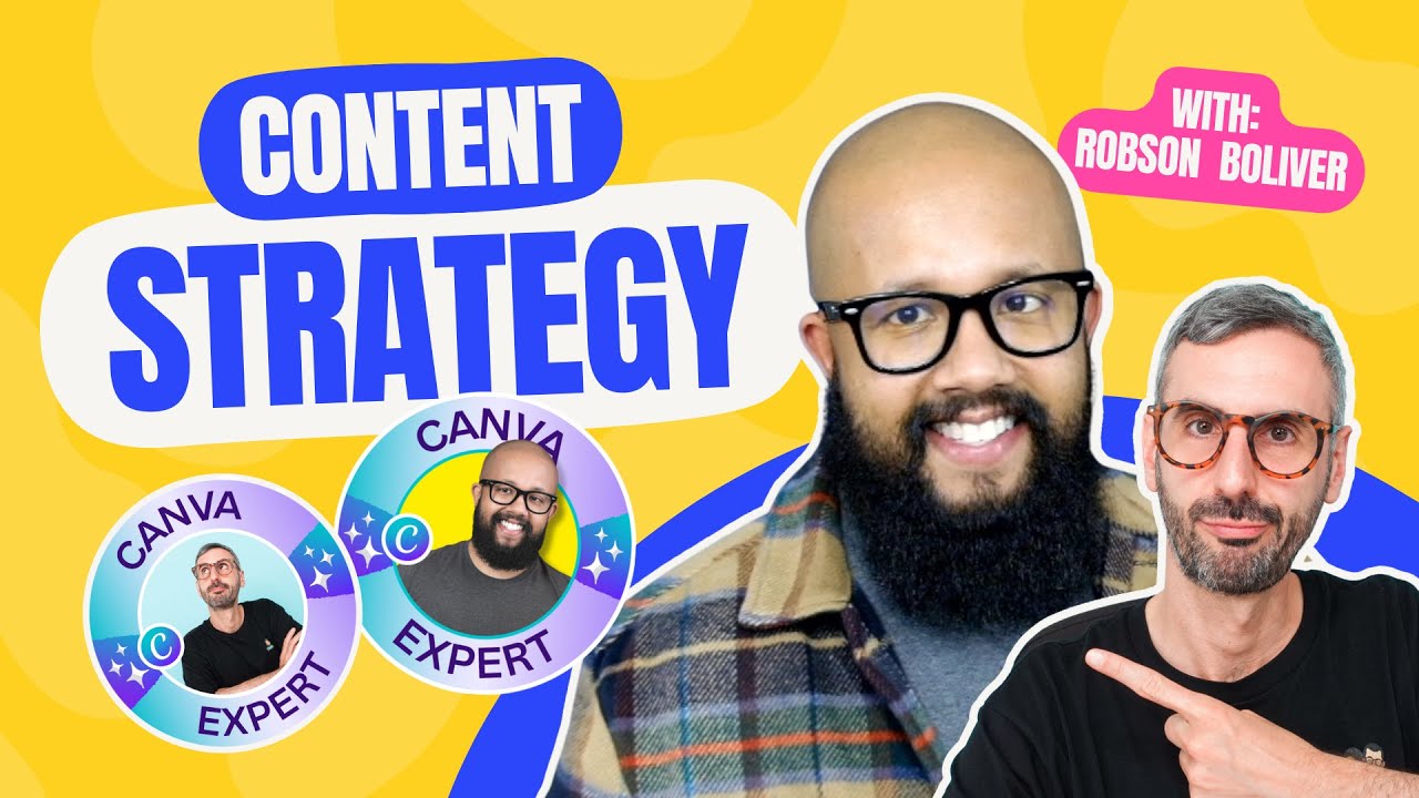 📈 His Channel's views EXPLODED | Pro Tips Ep.01 - YouTube