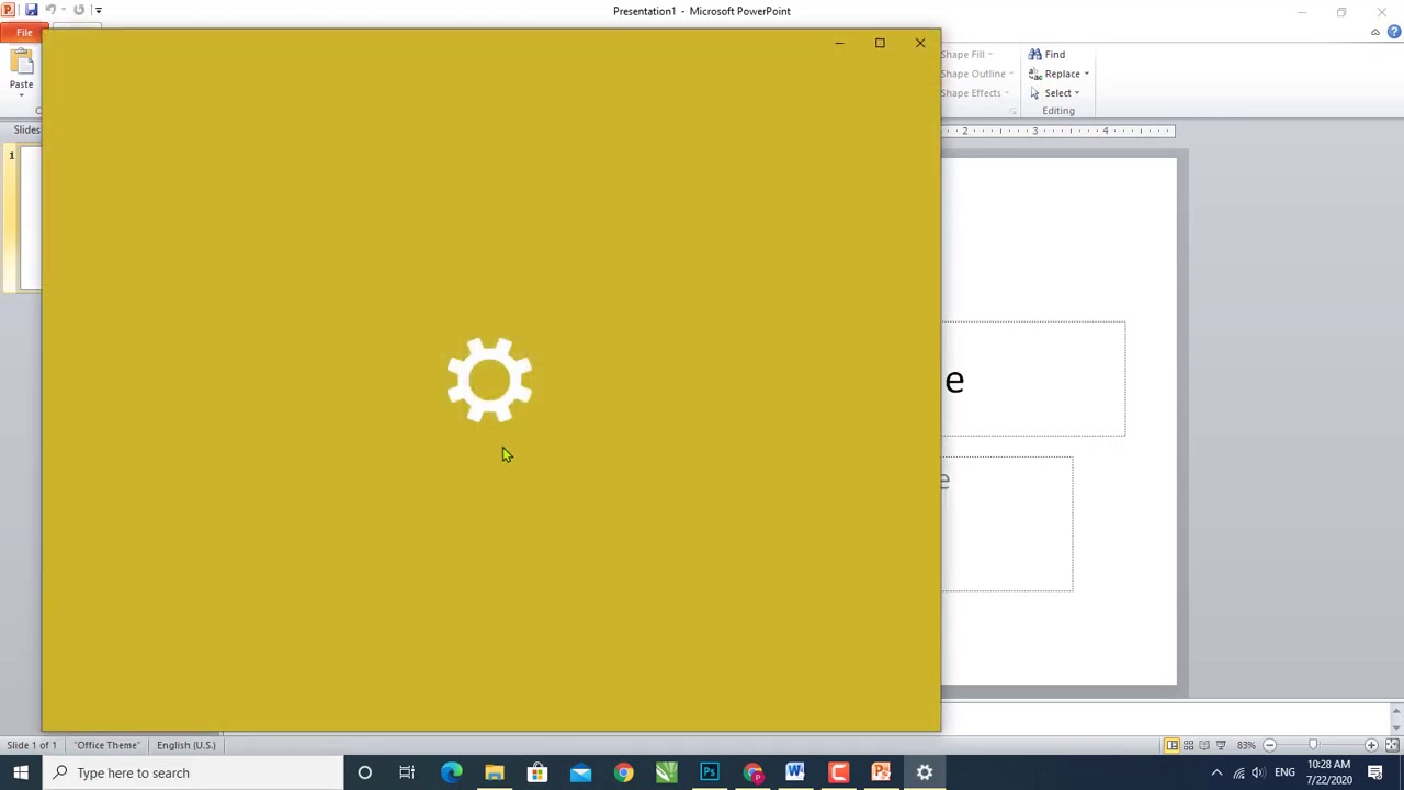 Activate office 2010, របៀបហេកគីកម្មវិធីអូហ្វីសឆ្នាំ២០១០។ Microsoft ...