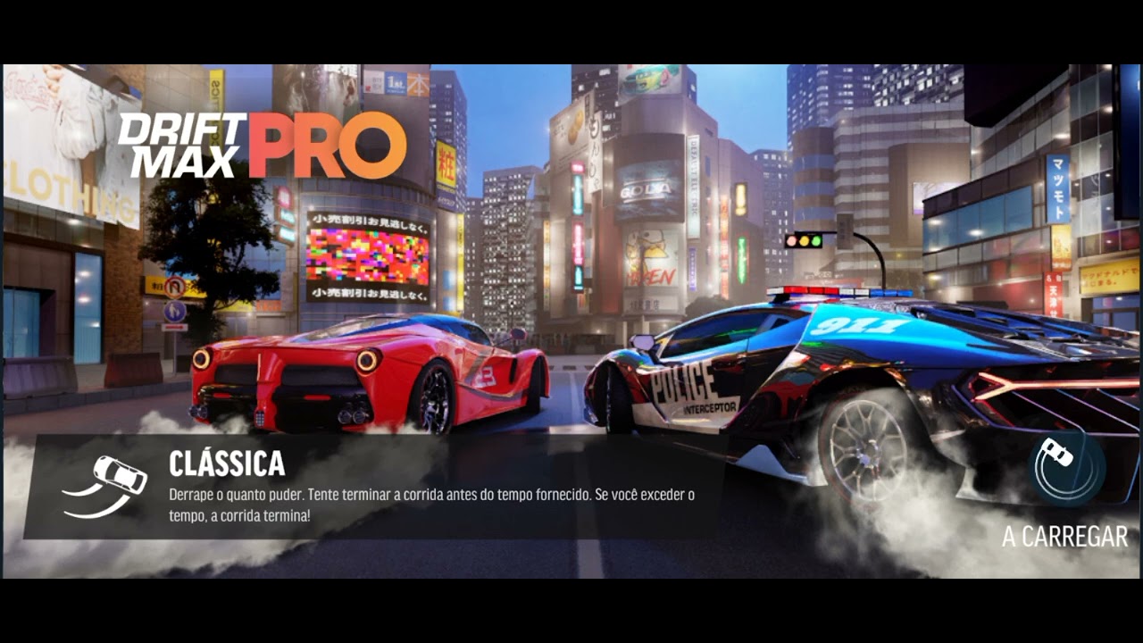 Drift pro max - YouTube