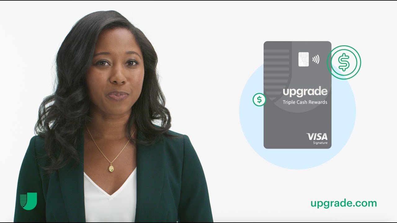 Upgrade Triple Cash Rewards - YouTube
