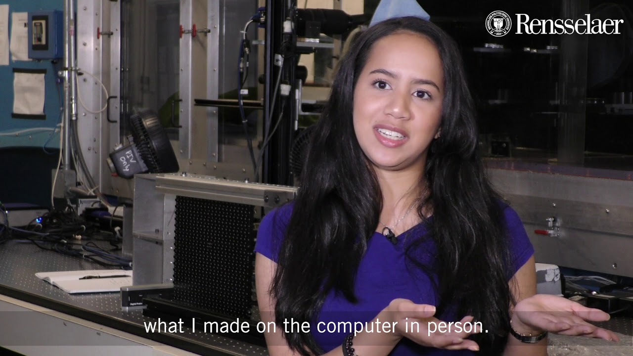 Women in Engineering: Mechanical, Aerospace, and Nuclear Engineering ...