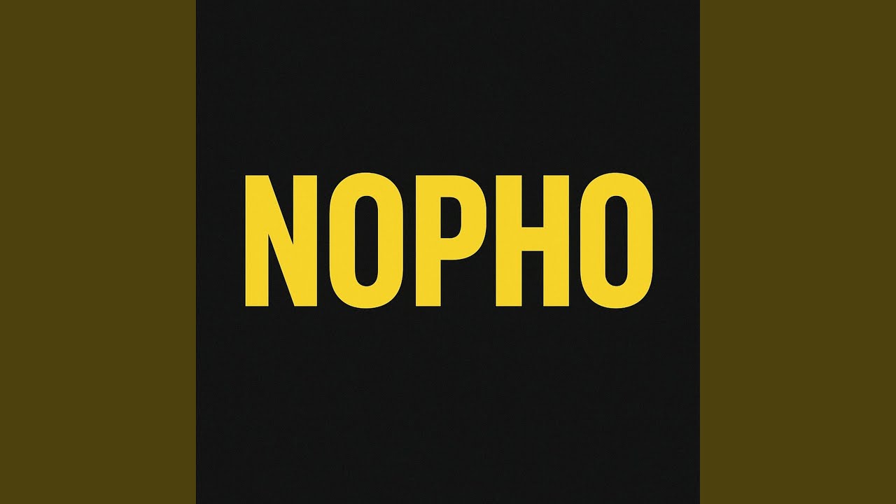 Nopho - YouTube