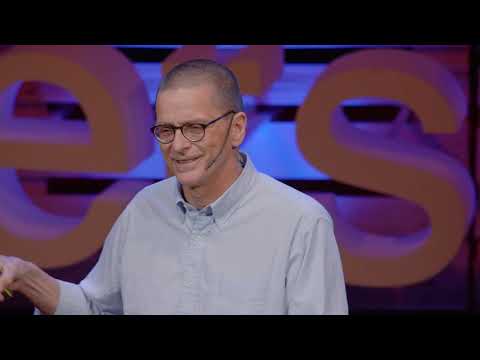 Radical feminism is a gift to men | Robert Jensen | TEDxRuhrUniversityBochum
