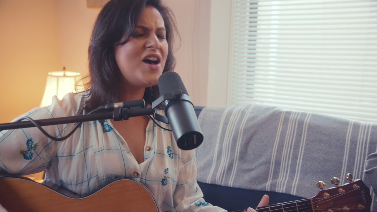 Too Late Baby Cover - Marie Miller - YouTube