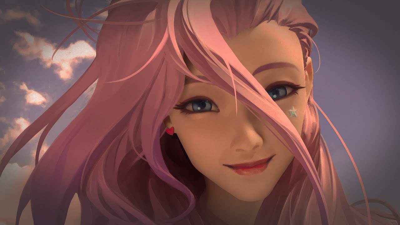 childhood dreams male cover - seraphine ver. - YouTube Music