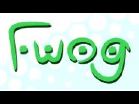 Fwog - Official Trailer - YouTube