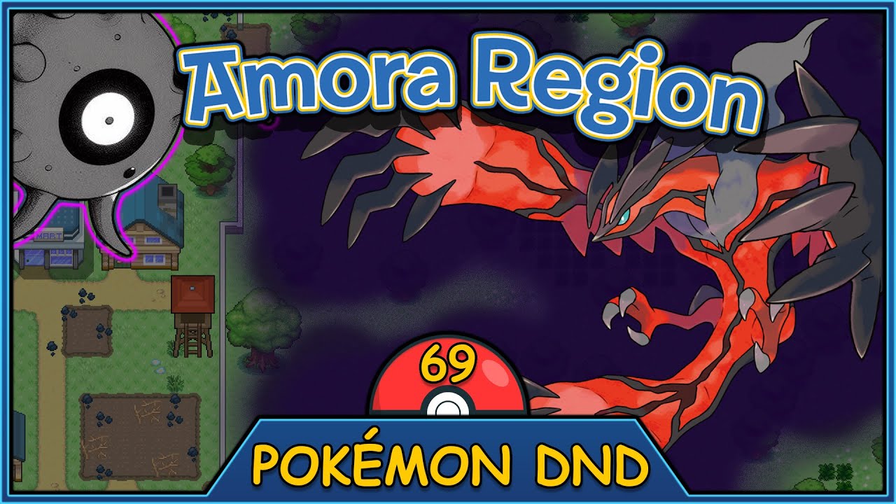 War 2 | Pokémon: Amora Region | Session 69 - YouTube