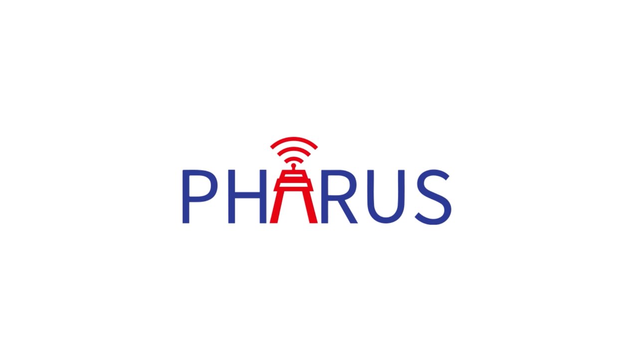 Pharus Tech Tanıtım - YouTube