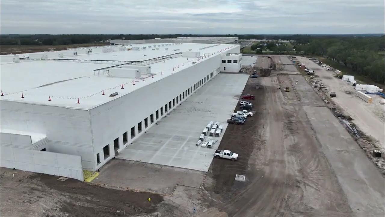 Southern Oaks E2, 12/6/24 - YouTube