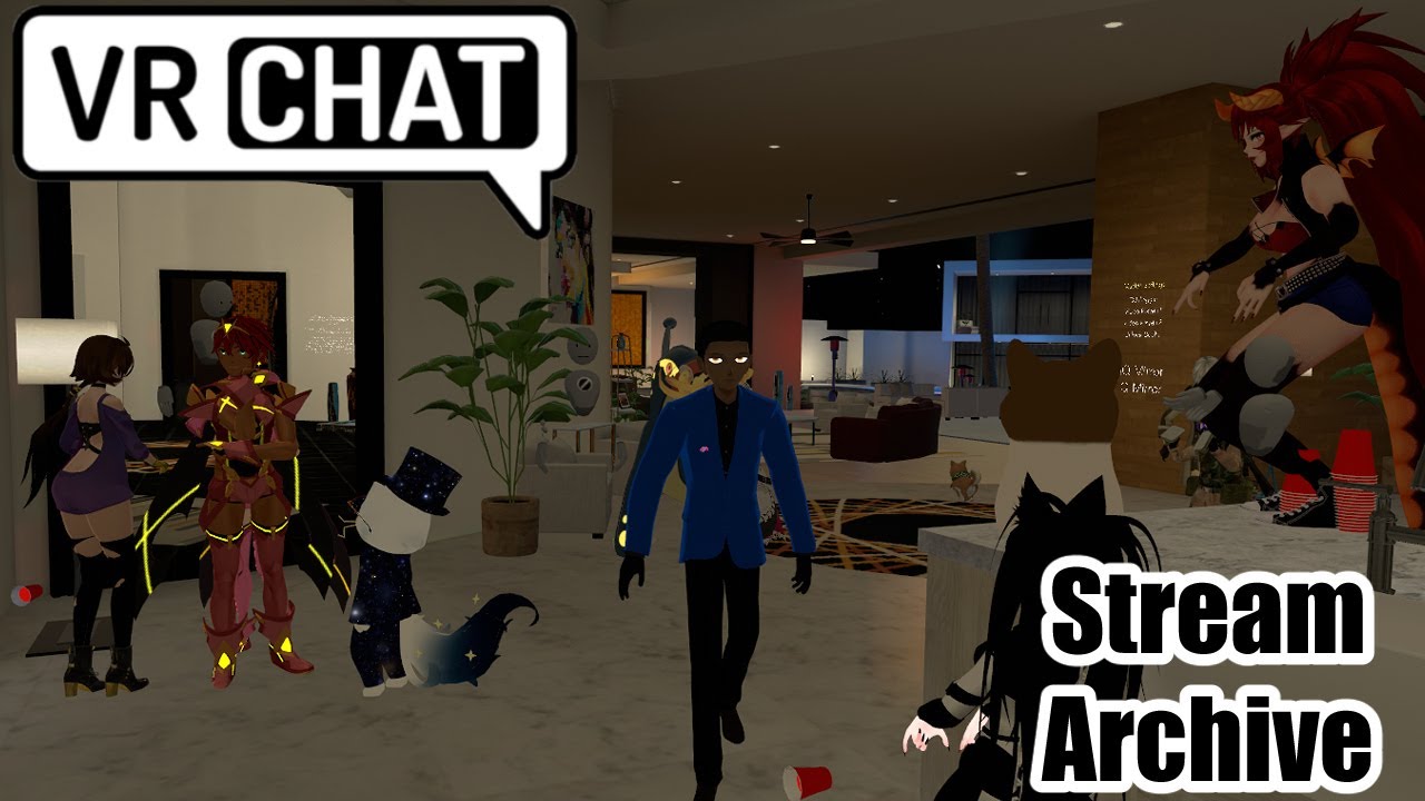 [VRChat] Pyra Outfit for Kirby - March 31, 2021 - YouTube