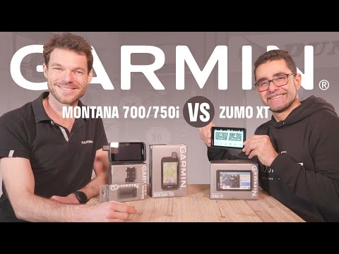 Duel Garmin ⎮Face à Face #21