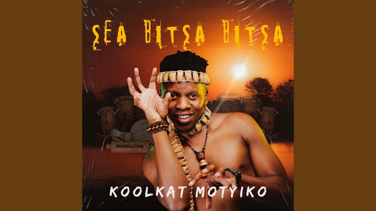 Sea Bitsa Bitsa - YouTube