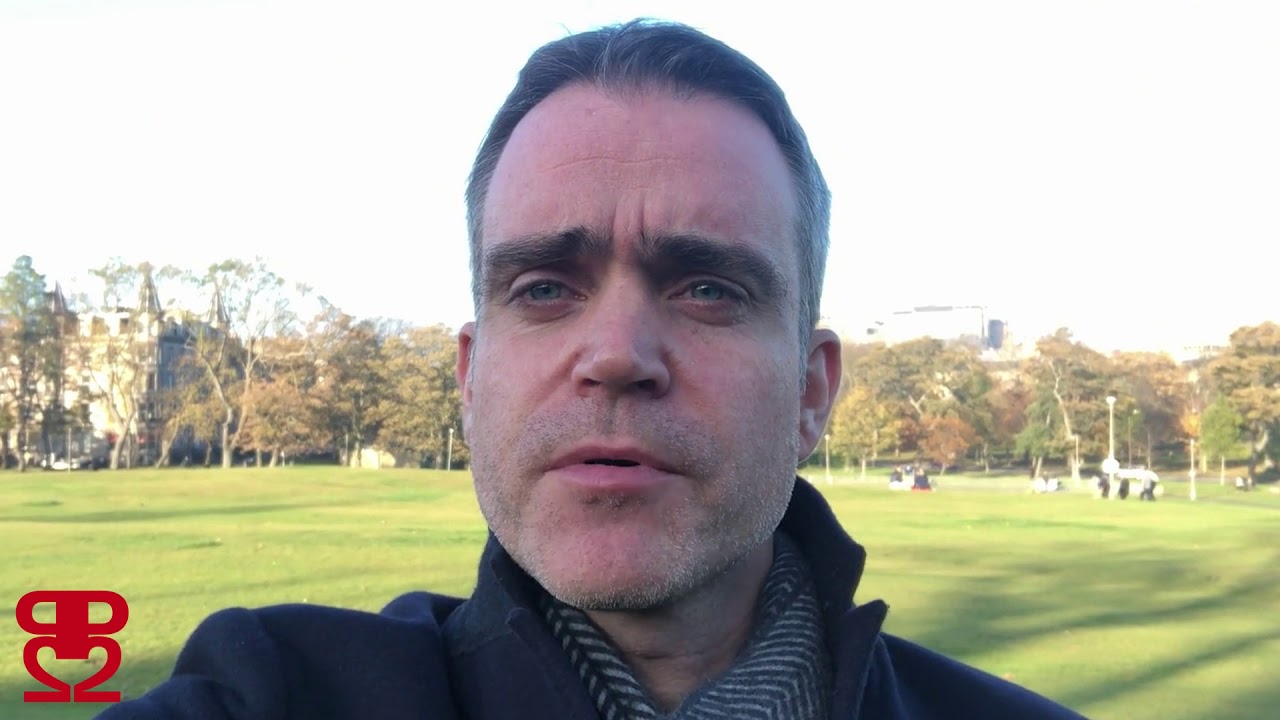 Teaser of Dialogue with #18 on Edinburgh Process featuring John Mouat ...