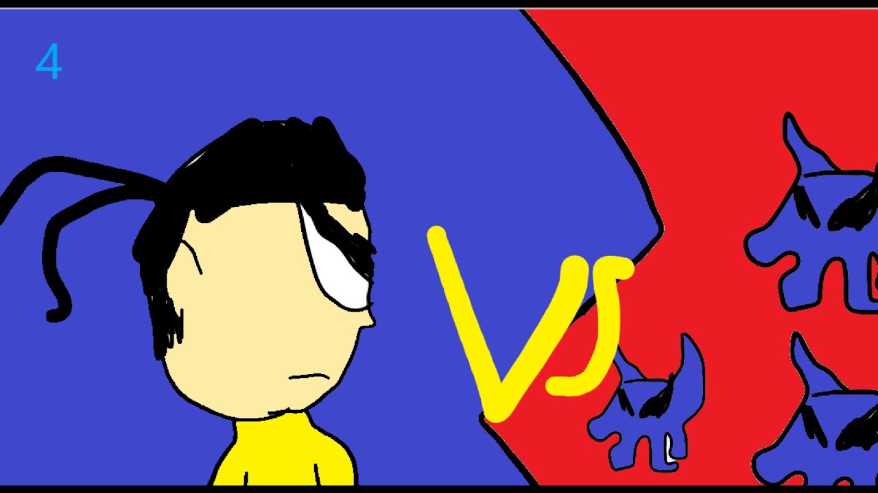 Mike's adventure ep 4 season 1 - YouTube