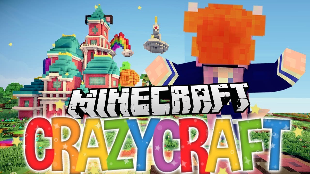 my first crazy craft video :) - YouTube