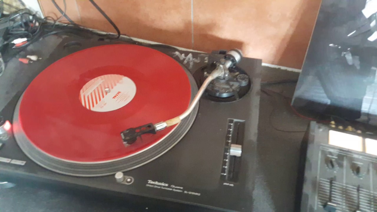 TVI STEVIES RADIO STATION - YouTube