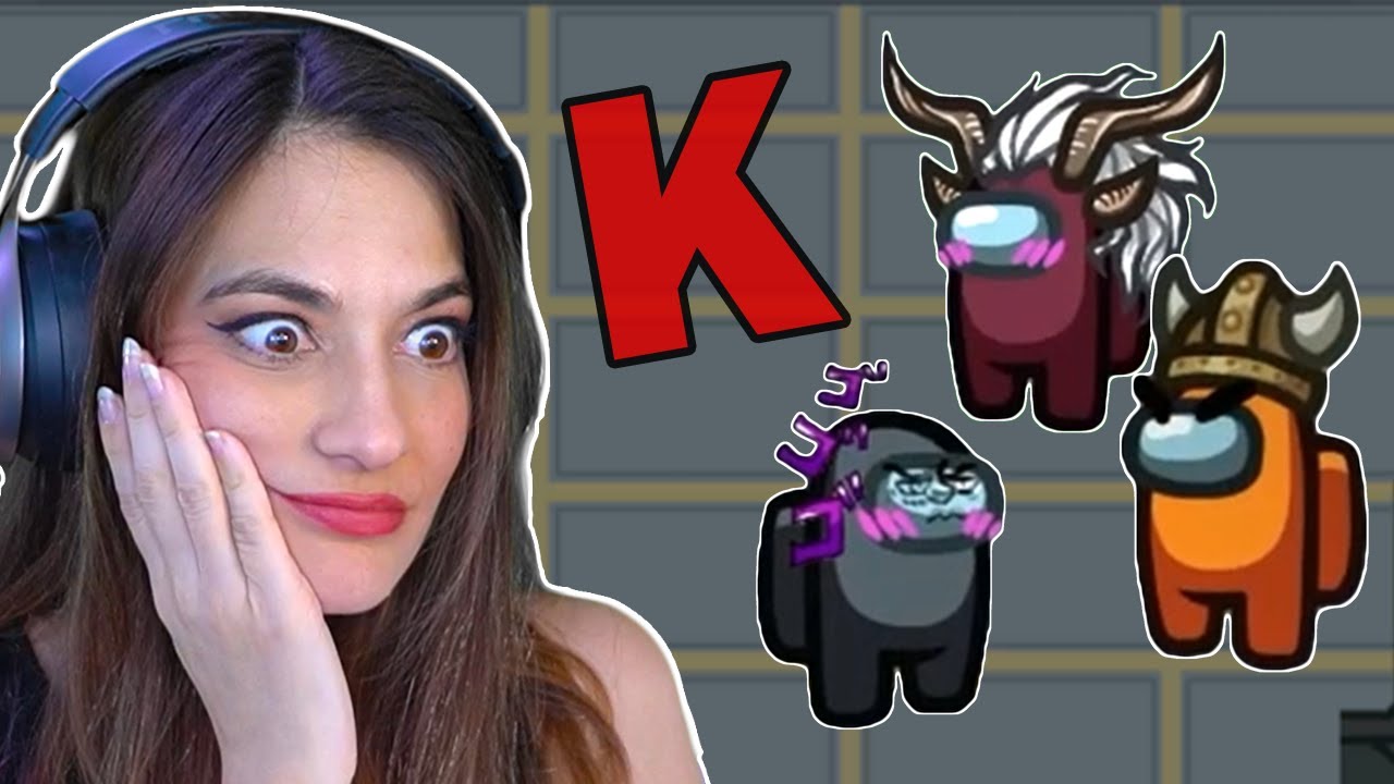 The Letter K Is SUS Among Us Modded YouTube the-letter-k-is-sus-among-us-modded-youtube
